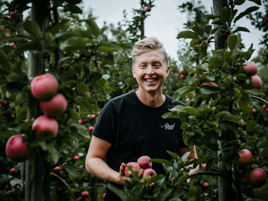 Alde Sider - Matarena